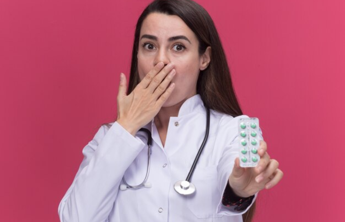 The Quiet Shift in Medicine and the Number Changing Healthcare