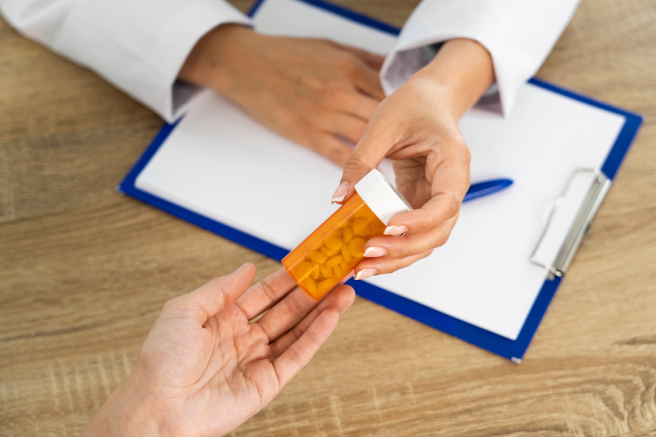 Oral GLP-1 Pill Aleniglipron Sparks Surge in Shares, Promises Breakthrough in Obesity Treatment ...