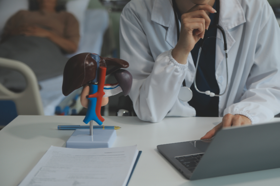 EMA Semaglutide MASH Verdict: Key Decision Nears for New Liver Disease ...